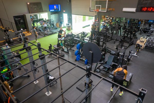 FITNESS FACTOR – GET YOUR FITNESS ON