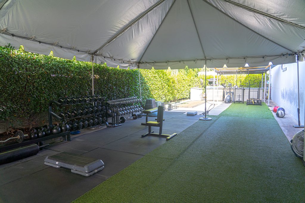 FITNESS FACTOR – GET YOUR FITNESS ON