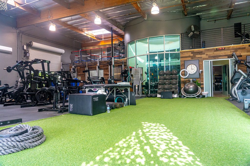 FITNESS FACTOR – GET YOUR FITNESS ON